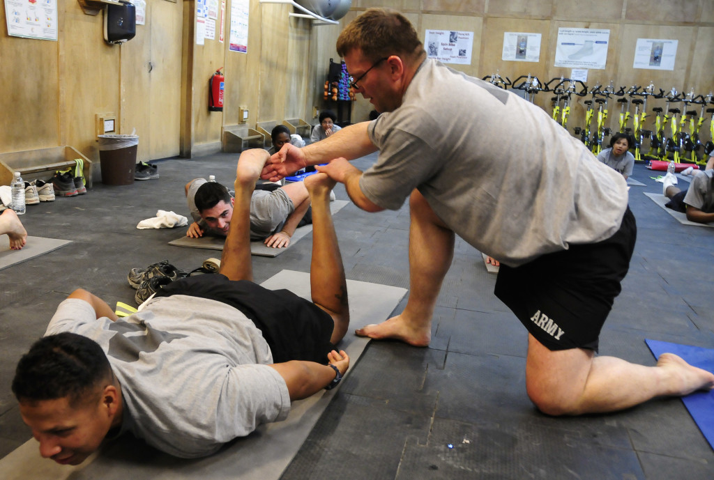 CSCS Study Questions – Study questions and topic overviews for the NSCA ...