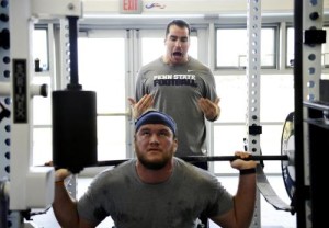 How to Become a Strength and Conditioning Coach